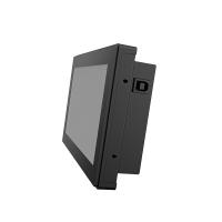 China 21.5 Inch Industrial Touch Monitor 1000cd/m2 Brightness for Cash Register POS System for sale