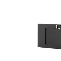 China Compt 15.6 Inch Non Touch LCD Monitor 250 cd/m2 Brightness for POS Industrial Use for sale