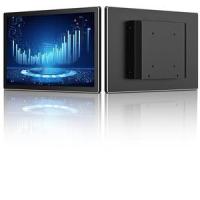 China 13.3 Inch Industrial Display Non Touch Screen Monitor 250-1000cd/m2 for POS System for sale