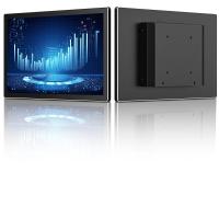 China 13.3 Inch Industrial Display Non Touch Screen Monitor 250-1000cd/m2 for POS System for sale