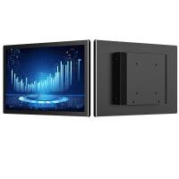 China 13.3 Inch Industrial Display Non Touch Screen Monitor 250-1000cd/m2 for POS System for sale