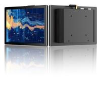China 10.1 Inch Android HMI Non Touch Panel PC for Intelligent Ordering Systems 2GB RAM 16GB ROM for sale