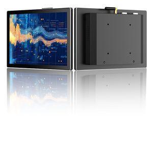 China 10.1 Inch Android HMI Non Touch Panel PC for Intelligent Ordering Systems 2GB RAM 16GB ROM for sale