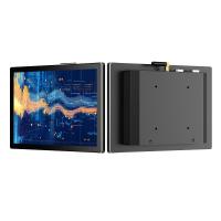 China 10.1 Inch Android HMI Non Touch Panel PC for Intelligent Ordering Systems 2GB RAM 16GB ROM for sale
