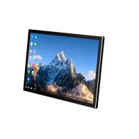 China 10.1 Inch Android HMI Panel PC Industrial Computer for Intelligent Ordering System 2GB RAM 16GB ROM for sale