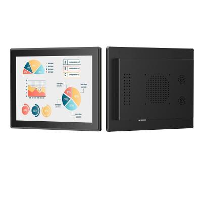 China Industrial Display Module 12.1 Inch 1024x768 for Production Line Control for sale