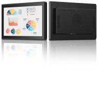 China Compt 11.6 Inch Industrial LED Monitor for Production Lines Control 60Hz for sale