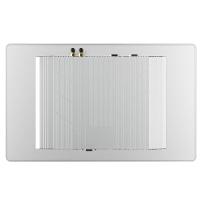 China 17 Inch Industrial Panel PC Touchscreen Display 250cd Brightness for POS Computer for sale