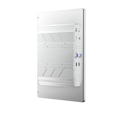 China Compt 18.5 Inch Industrial Touch Monitor LCD Display 250cd/m2 Brightness for POS Hardware for sale