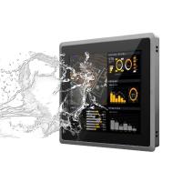 China Compt 21.5 Inch LED LCD Screen Display Panel for Self Service Payment Machine 250 cd/m2 for sale
