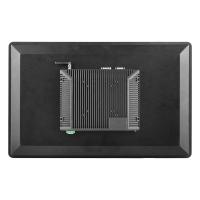 China 17.3 Inch 1920x1080 LED Touch Industrial Monitor for Self-Service Terminal for sale