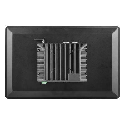 China 17.3 Inch 1920x1080 LED Industrial Monitor Non Touch for Self Service Terminal Kiosk for sale