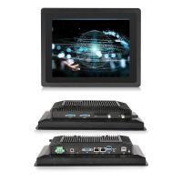 China 17.3 Inch 1920x1080 LED Industrial Monitor Non Touch for Self Service Terminal Kiosk for sale