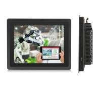 China 17.3 Inch 1920x1080 LED Industrial Monitor Non Touch for Self Service Terminal Kiosk for sale
