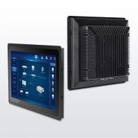 China Compt 15.6 Inch 1920x1080 IP65 Waterproof Industrial Non-Touch Screen Display for Catering for sale