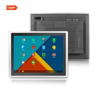 China Compt Pantalla LED Android Display 15 Inch for Convenience Store for sale