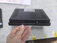 China 10.4 Inch Industrial PC LCD Monitor Outdoor LED Display 250-1000cd/m2 for Digital Signage for sale
