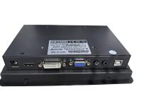 China Compt 15.6 Inch Industrial Panel PC Car Touch Screen Monitor Outdoor Display 1000cd/m2 for sale