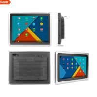 China 18.5 Inch Marine Panel PC Industrial TFT LCD Monitor 250-1000cd/m2 for sale