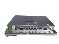 China 18.5 Inch Marine Panel PC Industrial TFT LCD Monitor 250-1000cd/m2 for sale