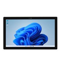 China 10.1 Inch Windows Industrial Touch Panel PC J1900 for Herbal Tablet Making Machine for sale