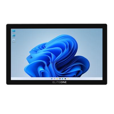 China 7 Inch Edge Computing Industrial Touch PC for AI Analytics J4125 8GB RAM for sale