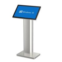 China 11.6 Inch Industrial Panel PC 6COM 6USB J1900 for Production Line Monitoring for sale