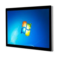 China 12.1 Inch Industrial Touch Screen Panel PC J1900 J4125 Windows Android for Data Display for sale