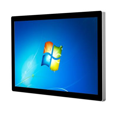 China 12.1 Inch Industrial Touch Screen Panel PC J1900 J4125 Windows Android for Data Display for sale