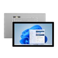 China 19 Inch Capacitive Touch Screen Industrial Panel PC J1900 4GB RAM 64GB SSD Windows Linux for sale