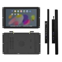 China Compt Large Size 21.5 32/43/55/65 Inch Touchscreen Panel PC for Teaching for sale