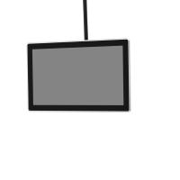 China Compt 18.5 Inch HMI PLC All in One Industrial Panel PC for Intelligent Factory Production Line for sale