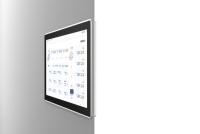 China Compt 18.5 Inch HMI PLC All in One Industrial Panel PC for Intelligent Factory Production Line for sale