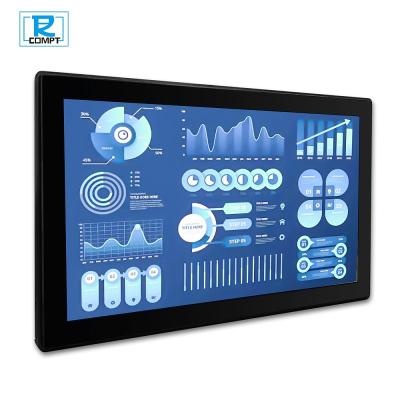 China 19 Inch Firewall Mini Fanless PC Intel i5 DDR4 16GB for Medical Industrial Use for sale
