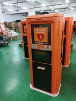 China 19 Inch Firewall Mini Fanless PC Intel i5 DDR4 16GB for Medical Industrial Use for sale