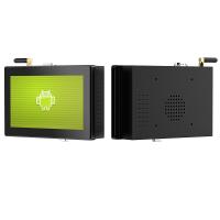 China Compt 32 Inch Android Industrial Panel PC LCD Touch All in One Computer 1920x1080 for sale