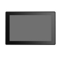 China 19 Inch Embedded Touch Screen Industrial PC J1900 J4125 for Automation for sale