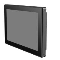 China 19 Inch Embedded Touch Screen Industrial PC J1900 J4125 for Automation for sale