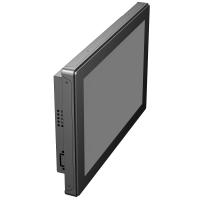 China 19 Inch Embedded Touch Screen Industrial PC J1900 J4125 for Automation for sale
