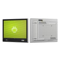 China 10.1 Inch Android Industrial Panel PC J1900 4GB RAM 64GB ROM Customizable for MES for sale