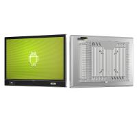 China 15.6 Inch Android Non Touch Panel PC with Lifting Arm Mount 1920x1080 for sale