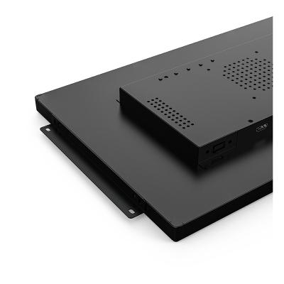 China 11.6 Inch Android Non Touch Full Lamination Industrial Panel PC for Welding Machine 60Hz for sale
