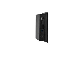China 15.6 Inch Industrial Panel PC Fanless Touch Screen Android Windows J1900 J4125 for sale