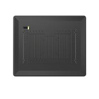 China 15.6 Inch Industrial Panel PC Fanless Touch Screen Android Windows J1900 J4125 for sale