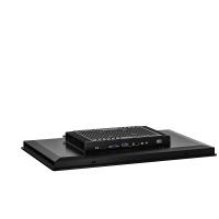China Compt 27 Inch Outdoor Touchscreen Industrial Panel PC Android 11 1000cd/m2 for sale