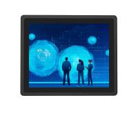China Compt 27 Inch Outdoor Touchscreen Industrial Panel PC Android 11 1000cd/m2 for sale