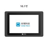 China Compt Customize 10.1 Inch Embedded Touch Screen Linux Arm Panel PC with J1900 CPU for sale