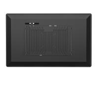 China Compt Customize 10.1 Inch Embedded Touch Screen Linux Arm Panel PC with J1900 CPU for sale