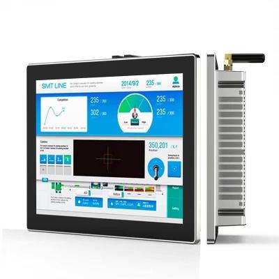 China 10.4 Inch Windows CE Tablet Touch Computer IPC for Portable X-ray Machine 2GB RAM 16GB ROM for sale