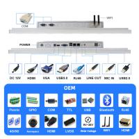 China 10.4 Inch Windows CE Tablet Touch Computer IPC for Portable X-ray Machine 2GB RAM 16GB ROM for sale